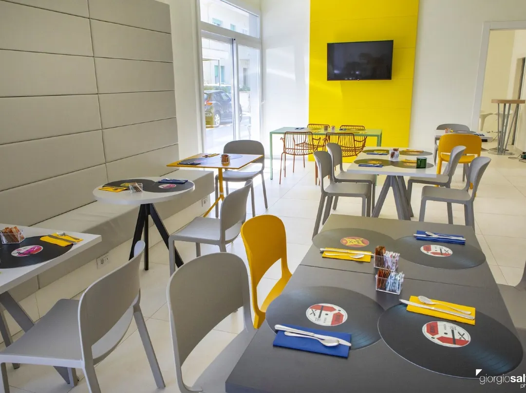 Hotel Trevi - Bellaria-Igea Marina