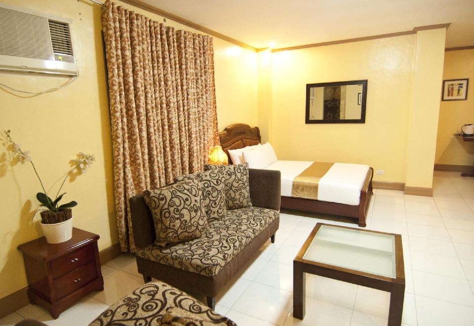 Anfa Royale Hotel, Lipa - 2025 Updated Prices, Deals & Reviews | Trip.com