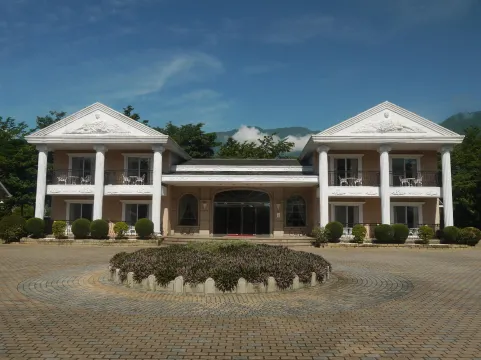 Shansguishen Resortopia - Guanshan