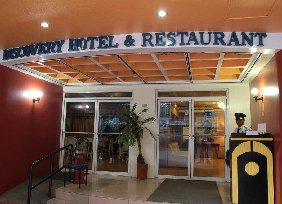 Discovery Hotel and Restaurant, Cagayan De Oro - 2025 Latest Prices ...