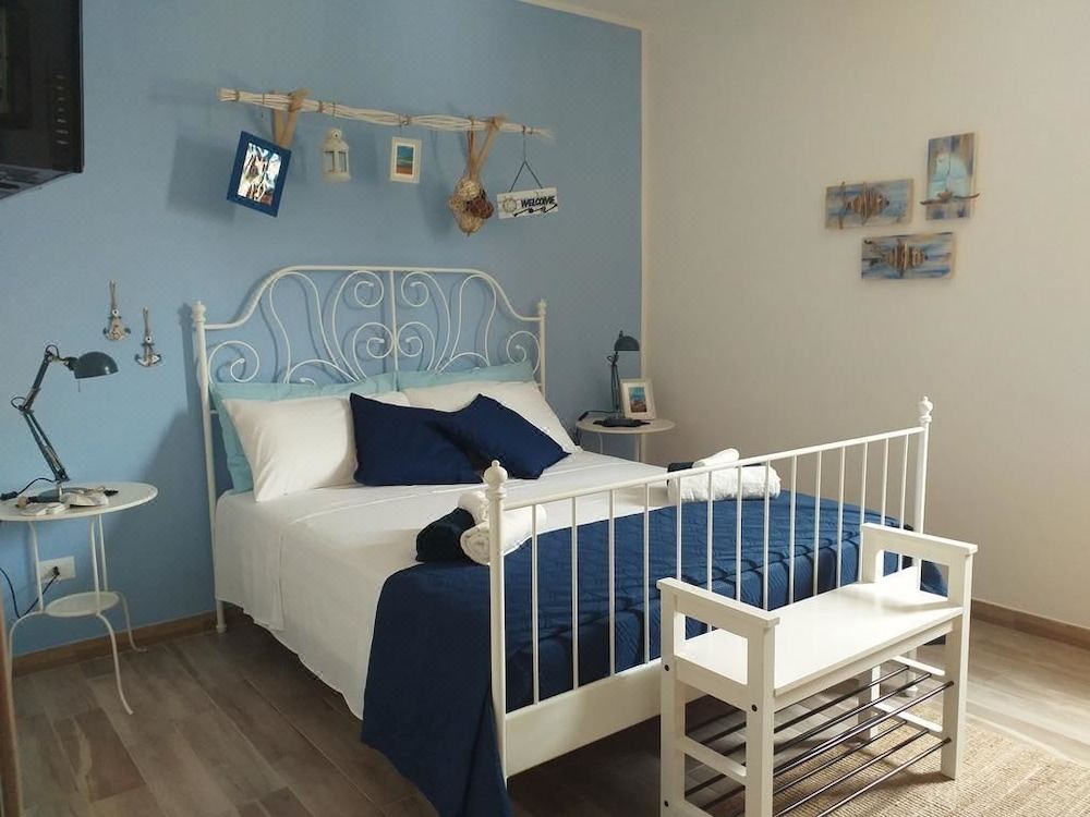B&b Marsà - Marzamemi