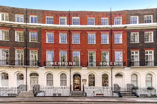 Mentone Hotel in London | 2024 Updated prices, deals - Klook United States