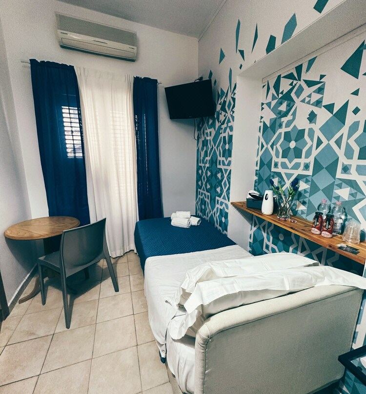Casa Lilla - Palermo