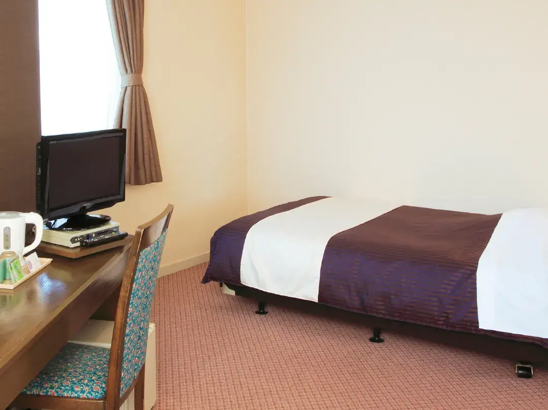 Hotaka Town Hotel - Matsumoto