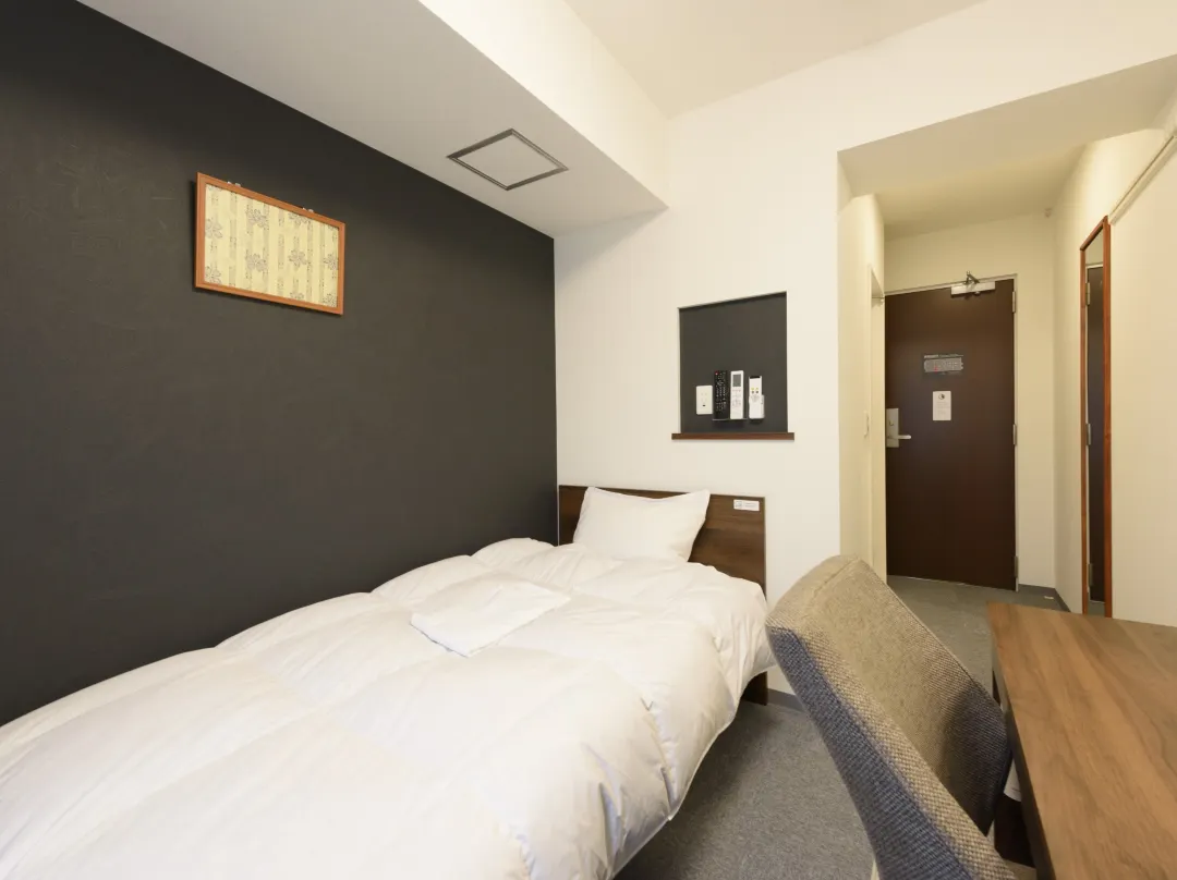 Hotel Ocean Tomioka - 福島県