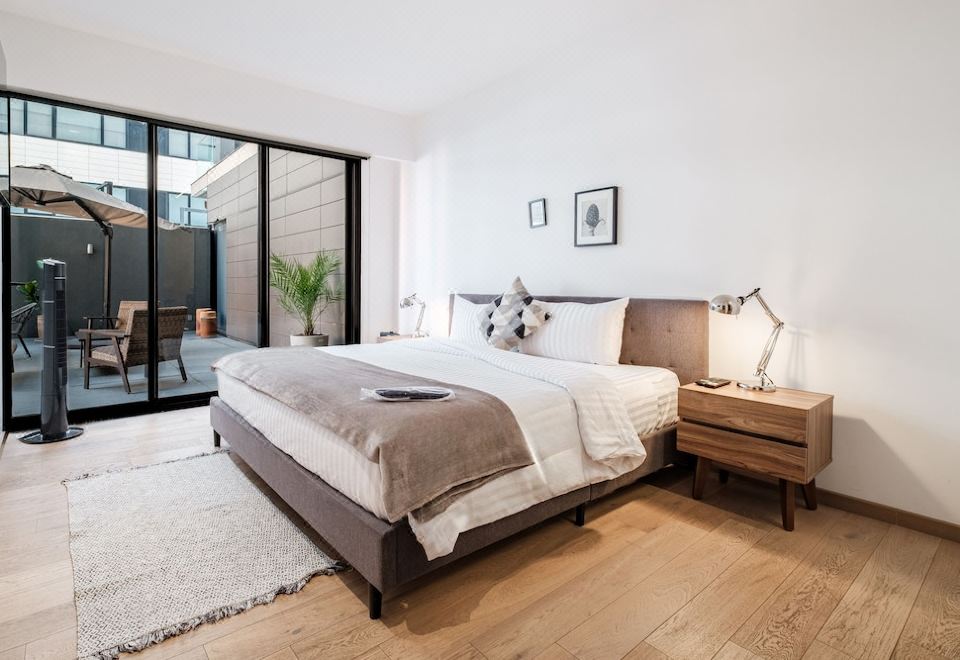 Nido at Neuchatel Polanco,Mexico City - Updated Prices & Hotel Reviews ...