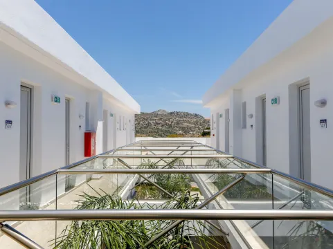 Rodos Star Hotel - Rhodes Island