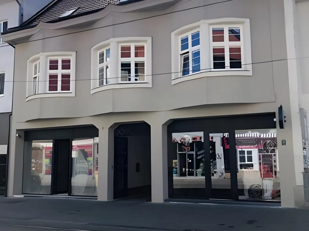 Schöndorf Hostel - Virtual Reception - Slovakia