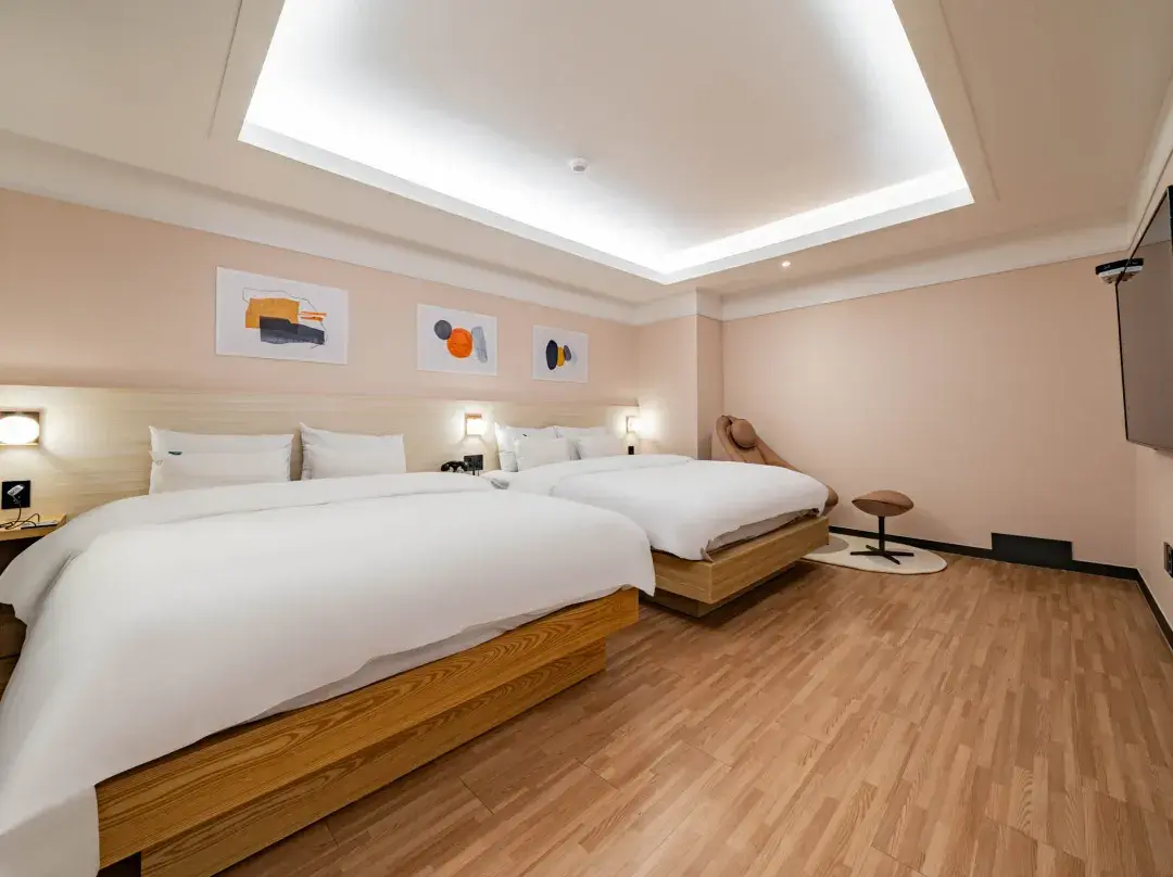 Wonju Stay Today - Wonju-si