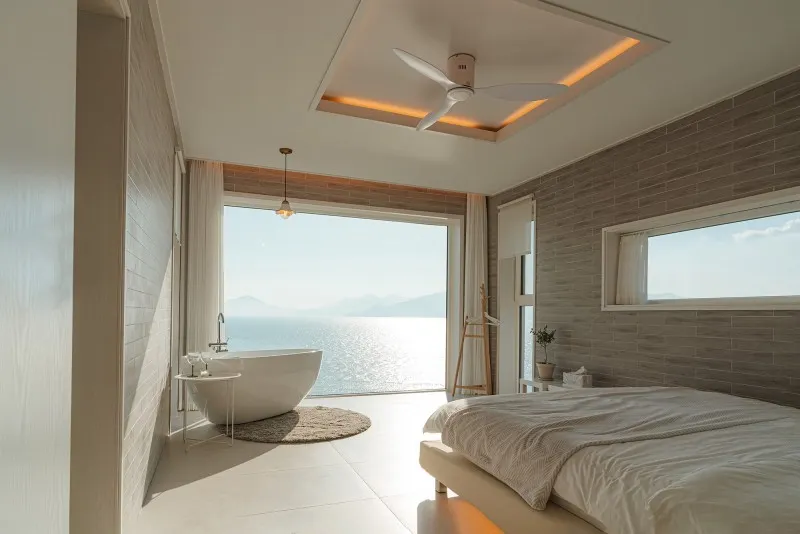 Namhae Gabom Poolvilla - Namhae-gun