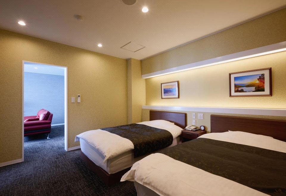 Hakuryuko Resort,Mihara - Updated 2024 Reviews & Prices | Trip.com