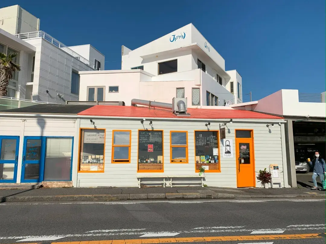 Sea Breeze Kamakura 102 - Enoshima