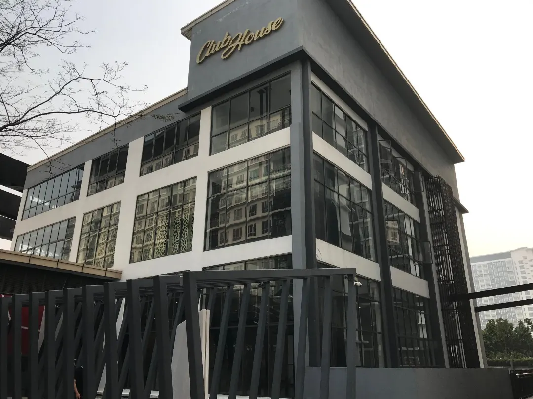Bsp Saujana Putra Leisure Suites Near Klia & Mahsa - Puchong
