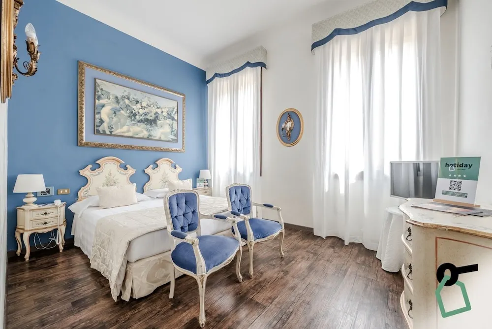 Hotiday Room Collection - Venezia Santa Lucia - Venetsia