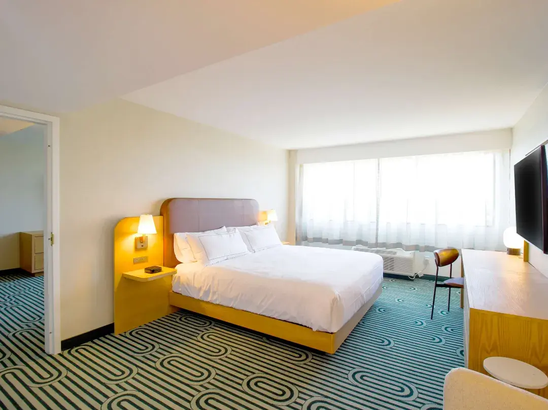 Doubletree By Hilton Clarksville Riverview - Clarksville