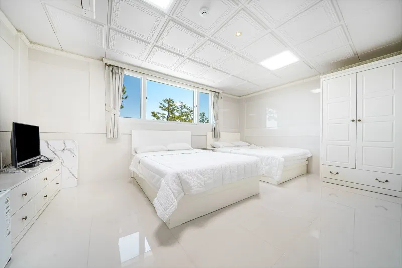 Samcheok Yonghwa Hotel Reviews: 5 Verified Reviews Latest 2025 | Trip.com