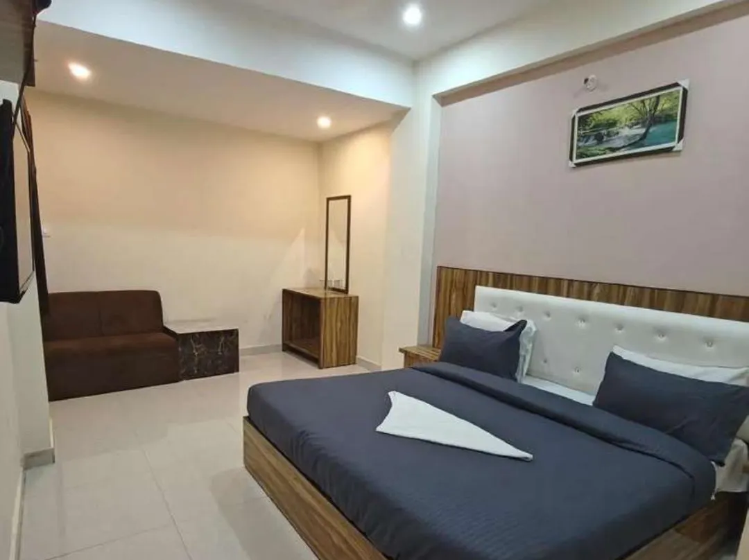 Hotel La Plazo - Haridwar