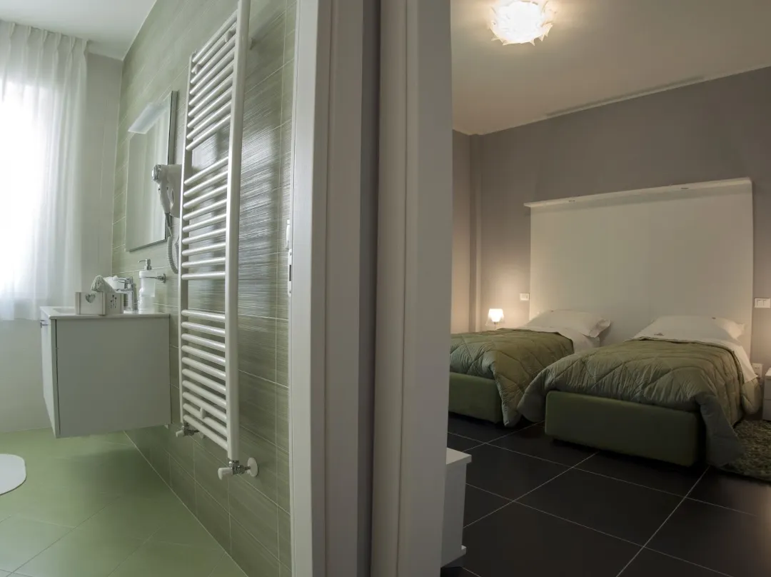 B&b L’angolino - Montesilvano