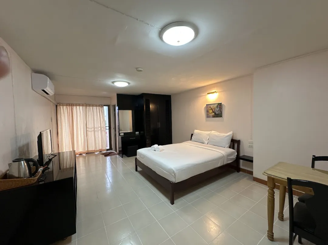 Hotel Grand Mandarin Latphrao 130 - Bang Kapi District