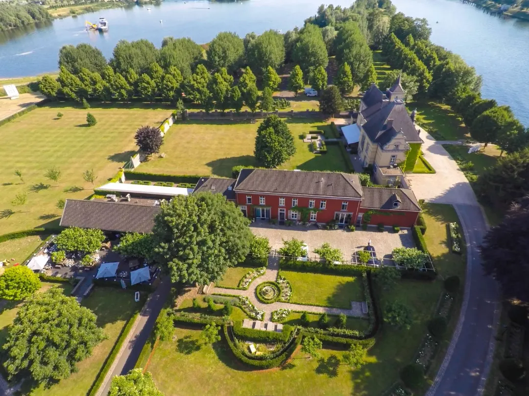 Landgoed Kasteel De Hoogenweerth - Maastricht