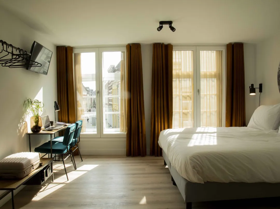Hotel Haverkist - Vught