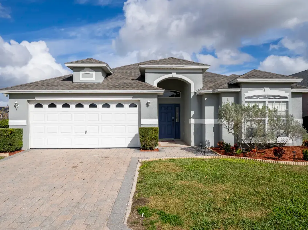 Spacious Pool And Inviting Spa Retreat - Serene Oasis - Davenport, FL