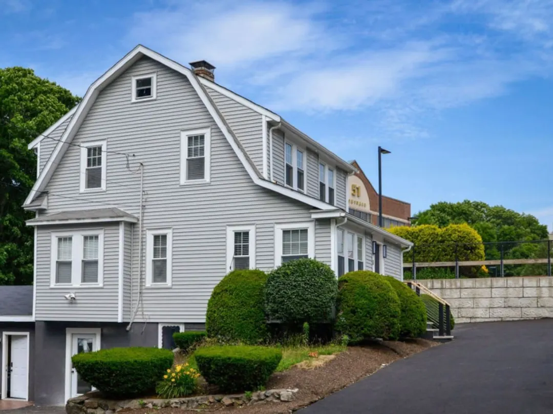 Enchanting Hidden Door Escape - Waltham