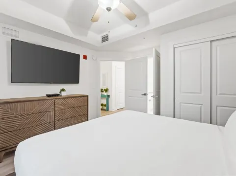 Calypso Resort 3-805 - Panama