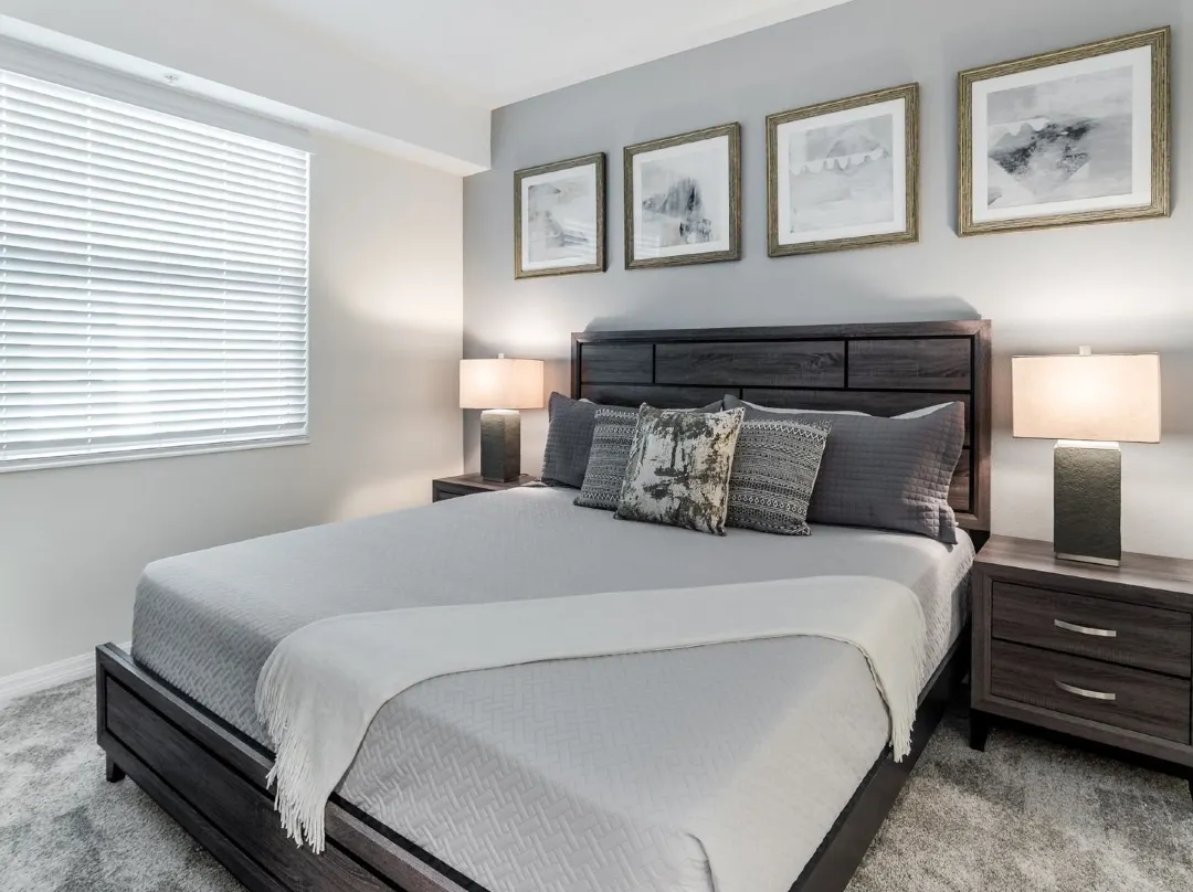 Private Balcony And Access To Resort Amenities - Stunning Luxury Retreat - Orlando