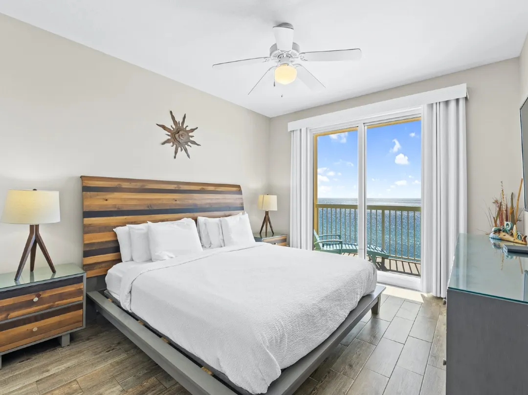 Calypso Resort 1504w - Panama City Beach, FL