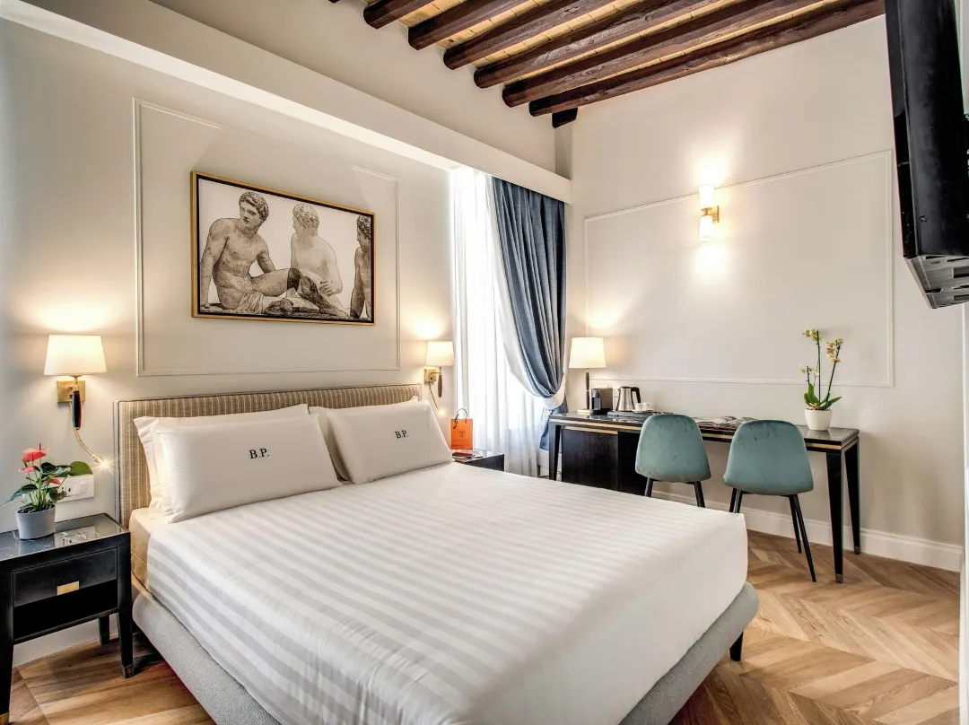 Babuino Palace&suites - Rome