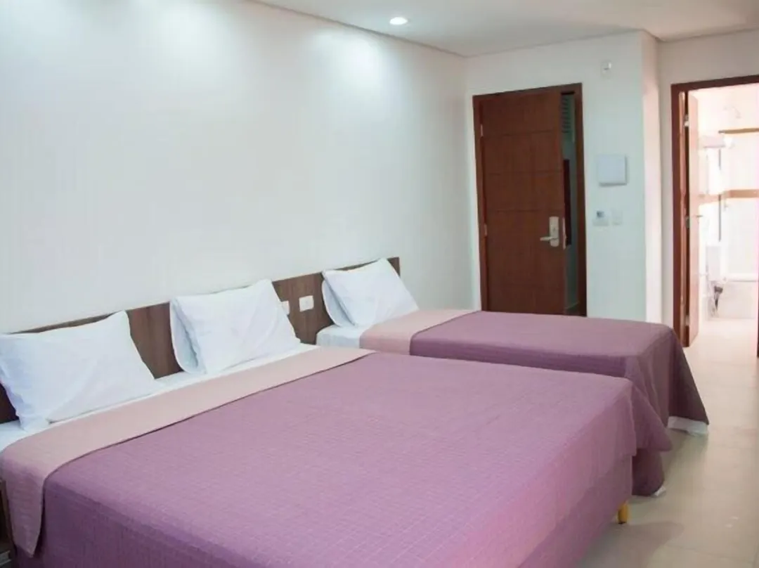 Lis Hotel - Teresina