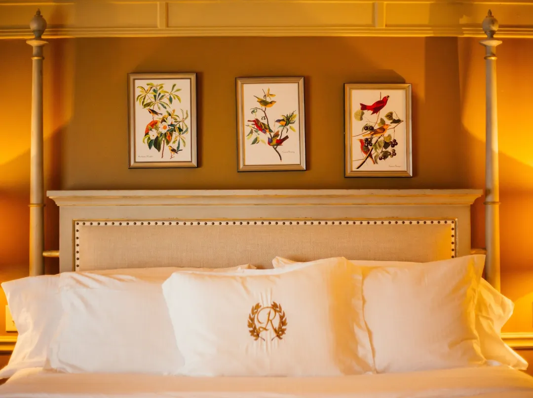 The Remington Suite Hotel And Spa - Shreveport, LA