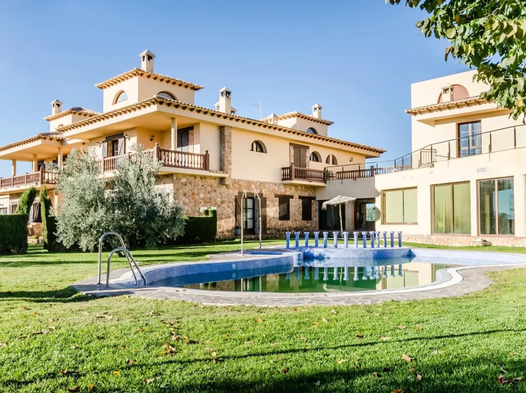 Hotel Rural Los Nogales - Sierra de Cazorla