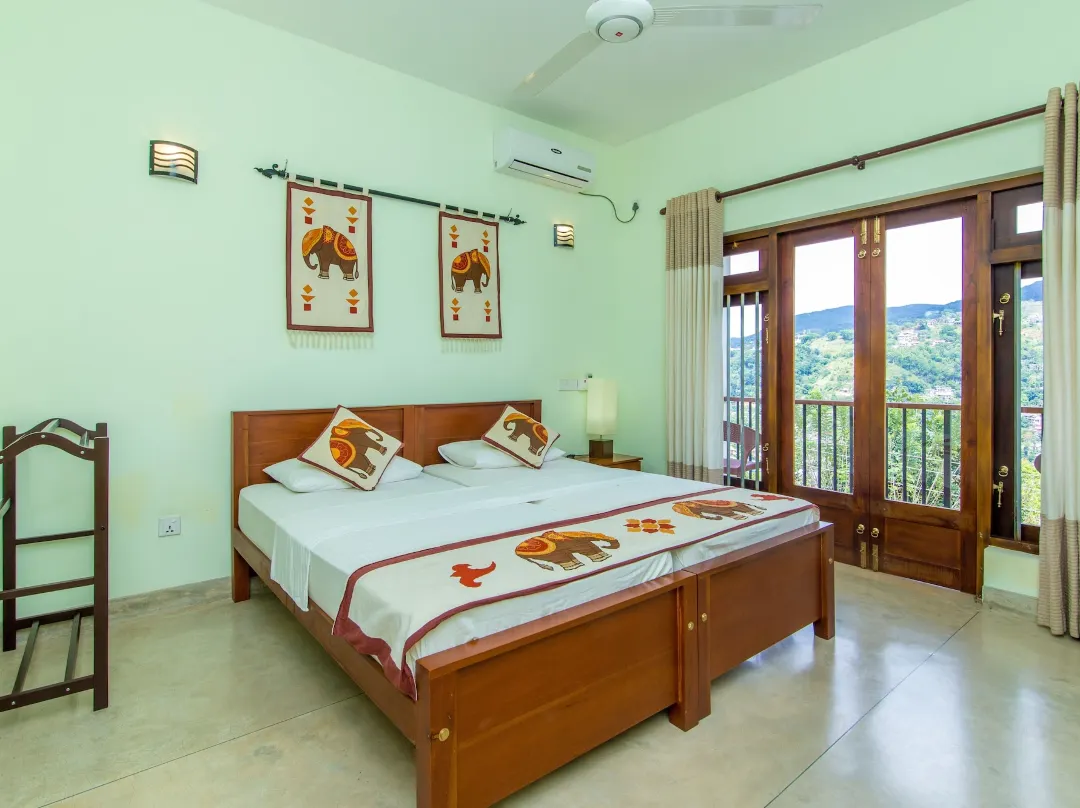 Jack Tree Lodge - Kandy