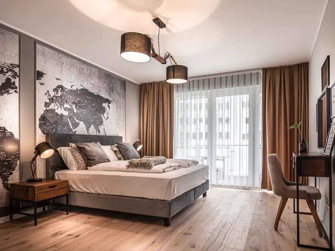 Sleep Inn Düsseldorf Suites - Düsseldorf
