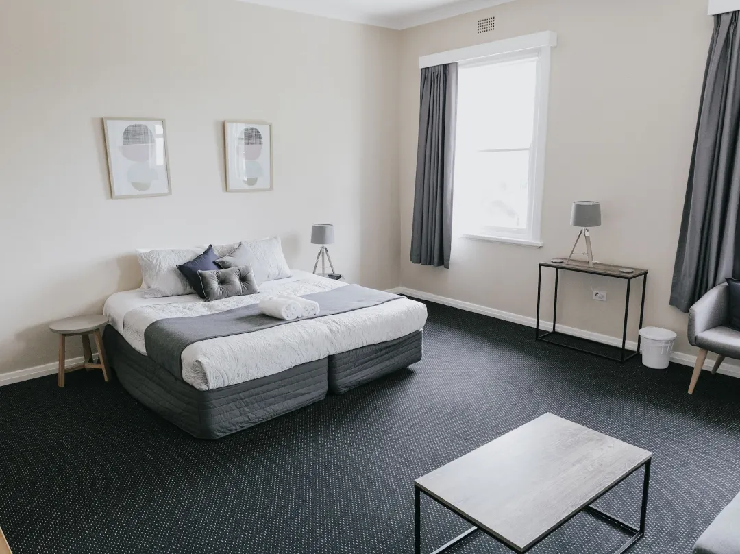 General Roberts Hotel - Hunter Valley