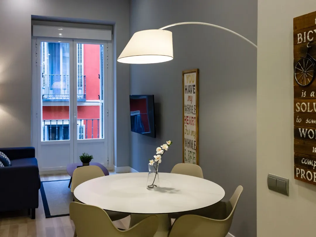 Arenal Suites Gran Via - Chueca