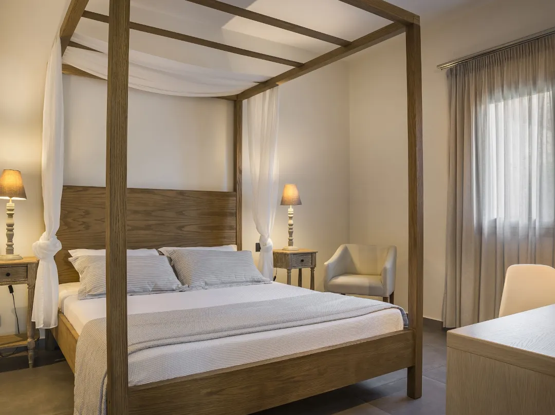 Astra Village Hotel Suites - Kefalonia