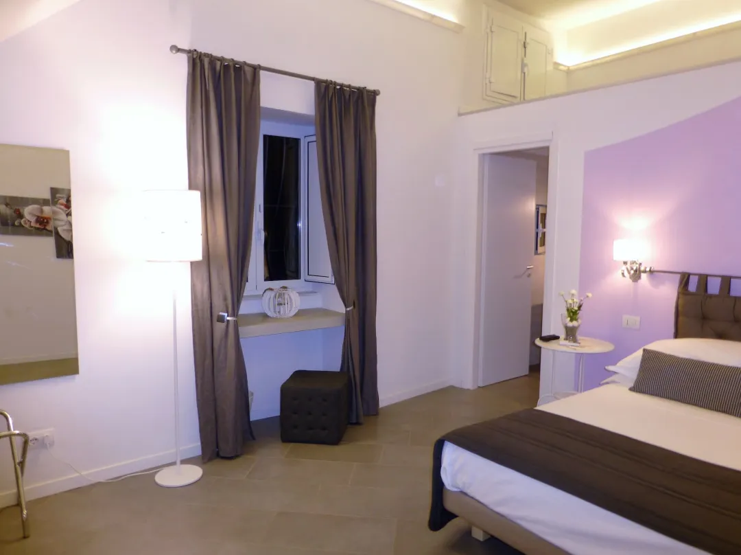 Sotto Le Stelle Ai Decumani - Naples, Italie