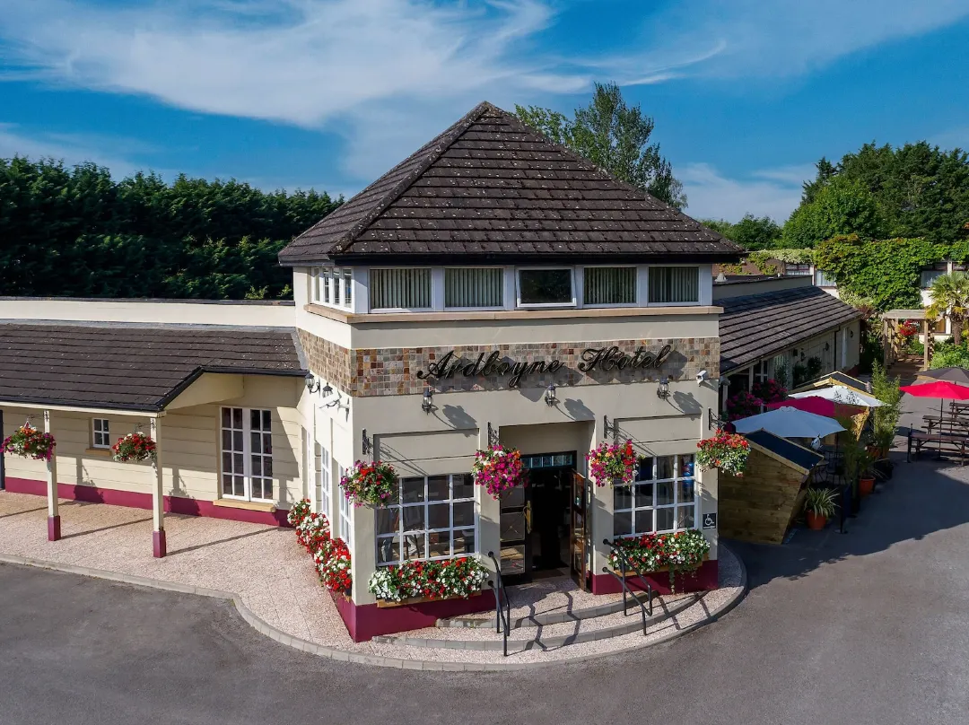Ardboyne Hotel - Navan