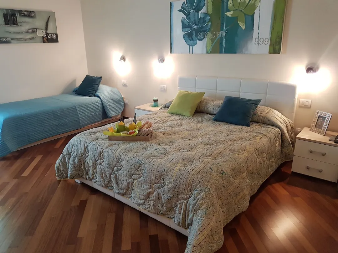 B&b Residenza Piazza Moro - Bari