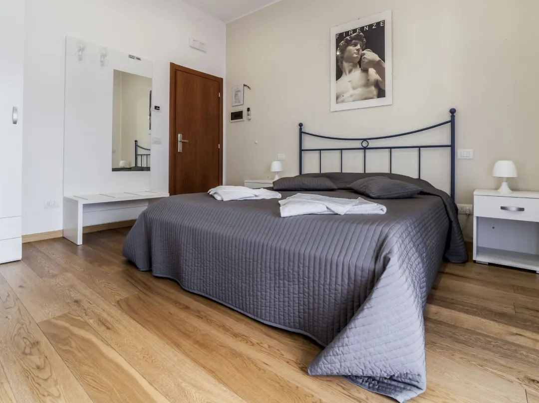 B&b Le Ghiacciaie Firenze - Florence