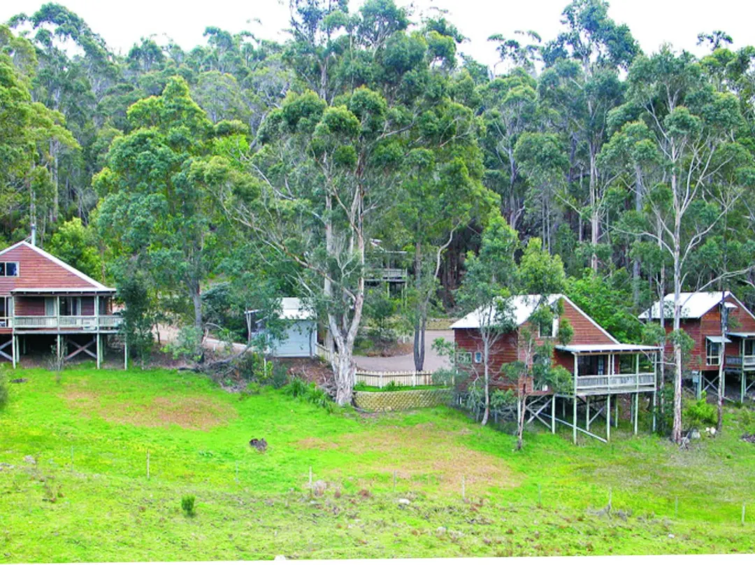 Karma Chalets - Western Australia