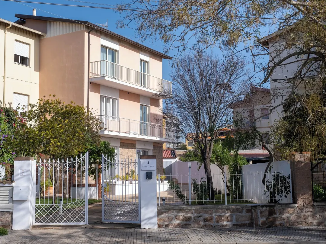 Nautika Suites - Alghero