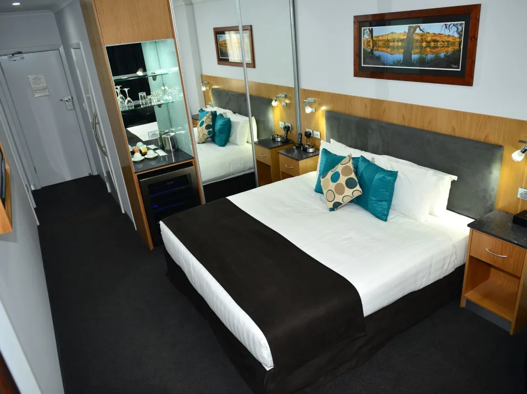 Waikerie Hotel Motel - Murray River