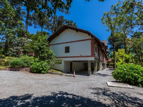 Tri Hotel Lago Gramado - Gramado