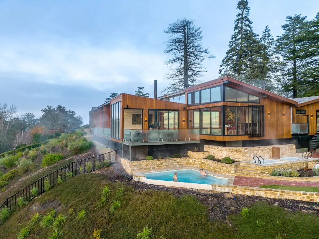 Sequoia Lodge - Adults Only - Stirling