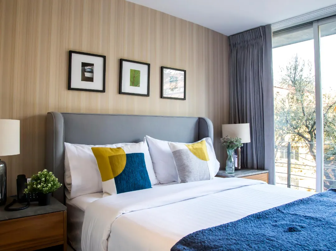 Zamora By Mr W - Guadalajara