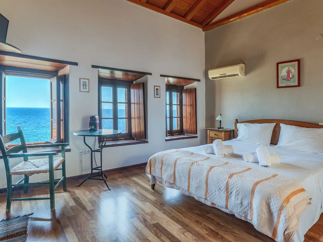 Goulas Traditional Guesthouse - Grèce